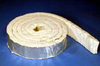 3000ºF Ceramic Blankets